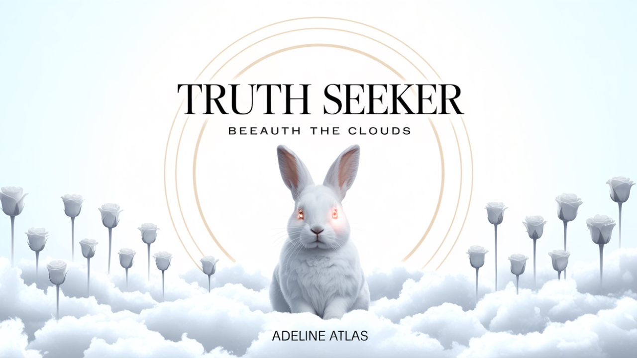 The Rabbit Hole By Adeline Atlas (SOS: School Of Soul)