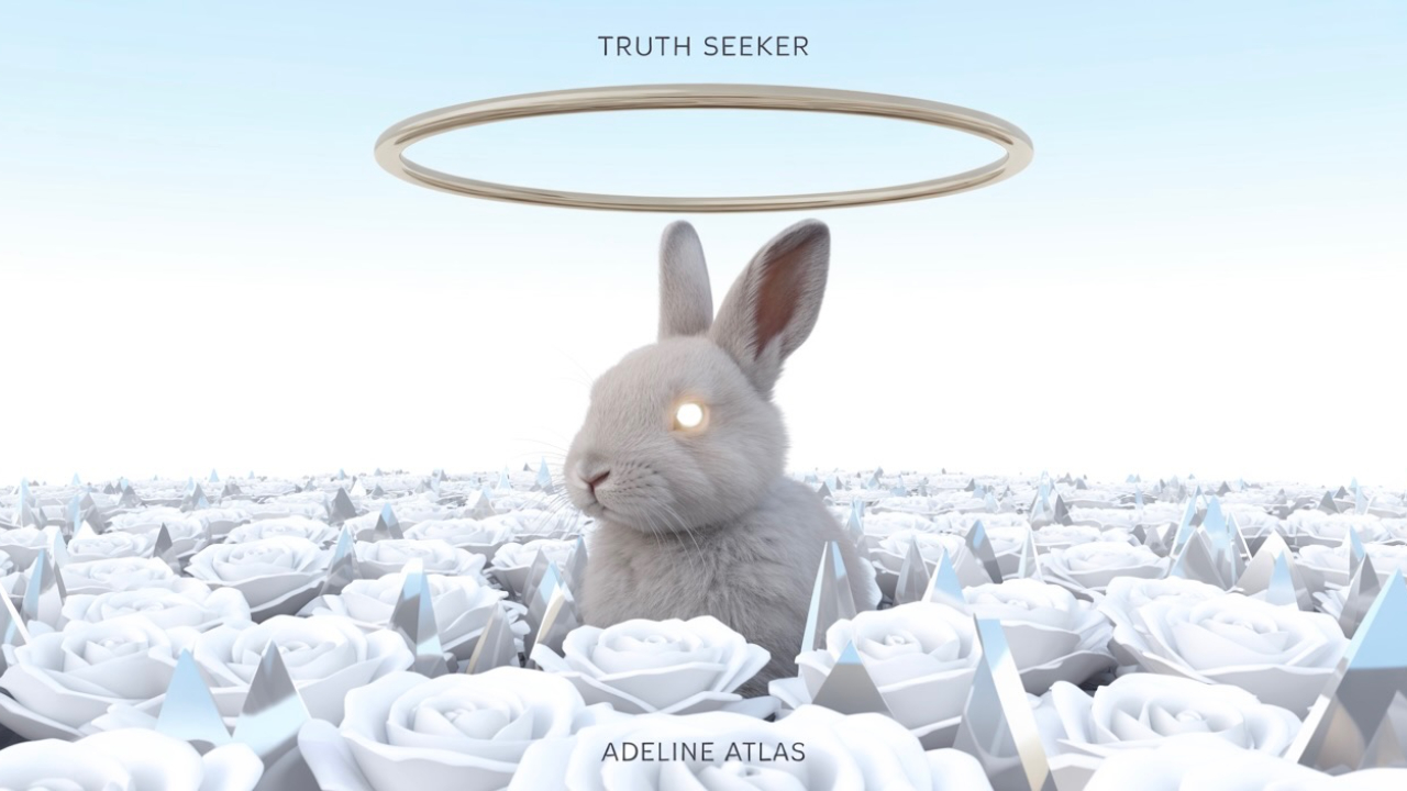 The Rabbit Hole By Adeline Atlas (SOS: School Of Soul)