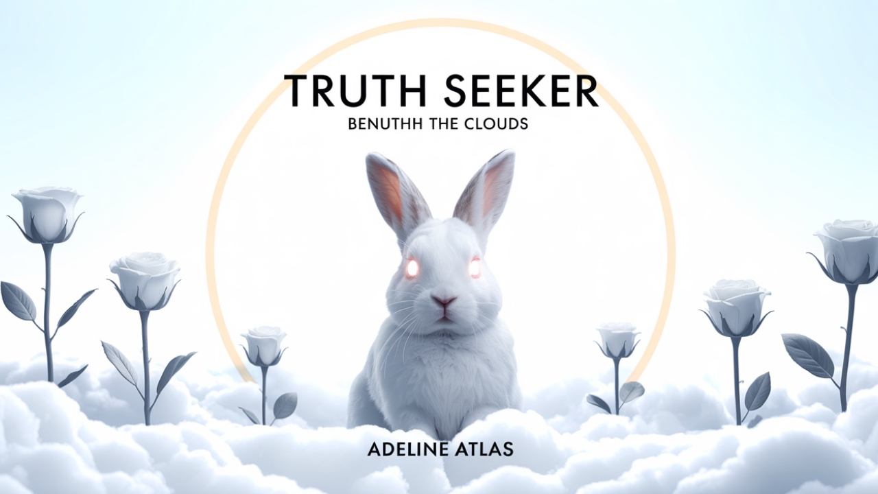 The Rabbit Hole By Adeline Atlas (SOS: School Of Soul)