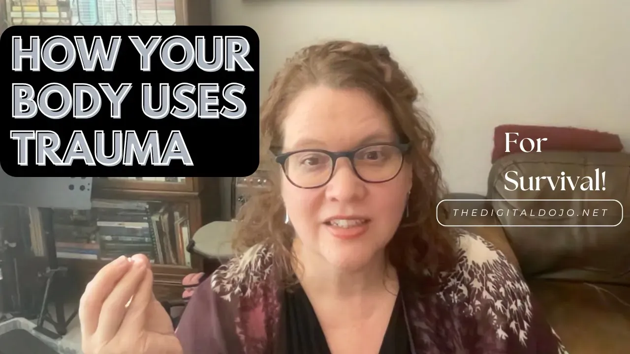 The Digital Dojo with Dana & Colleen