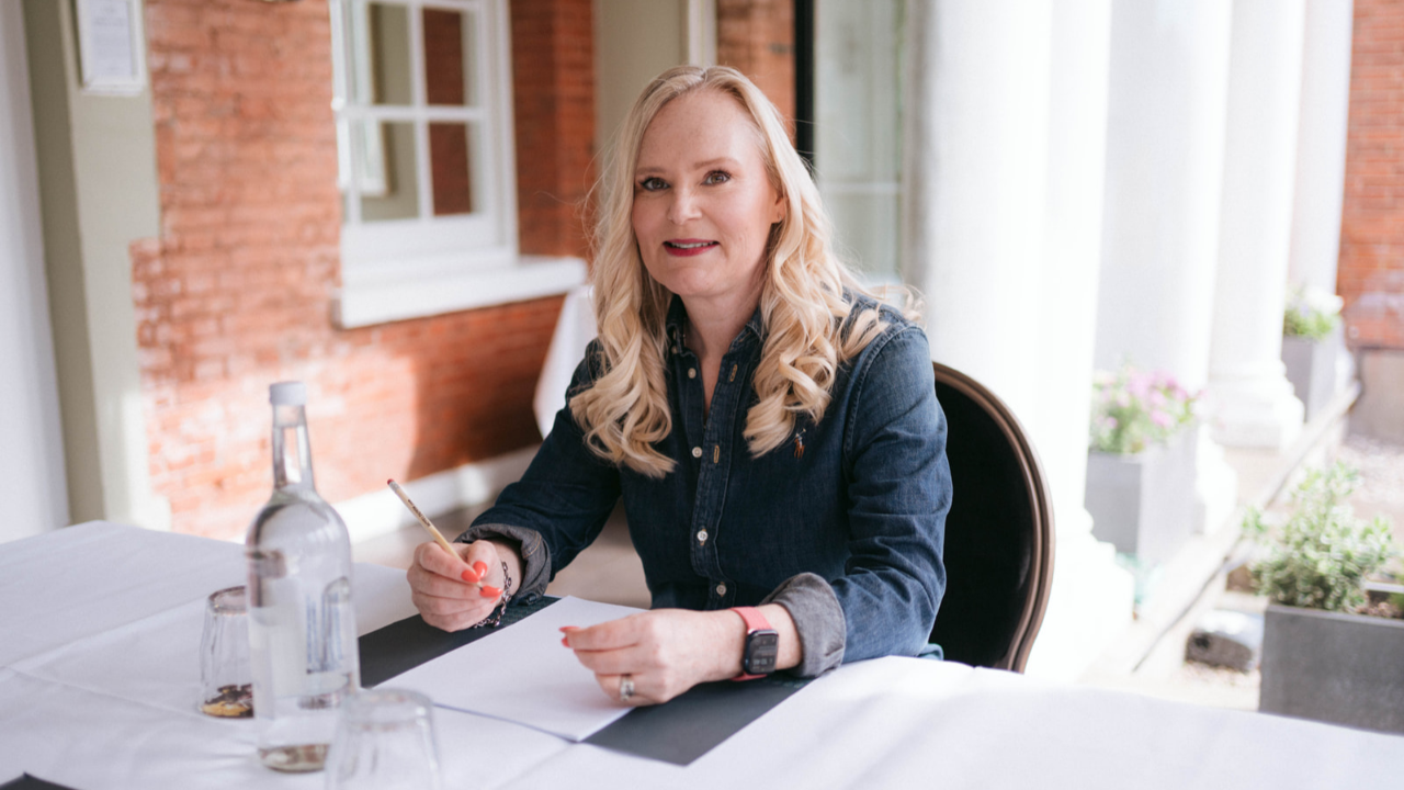 Reflect and Review Your Business With The Traffic Light Dashboard