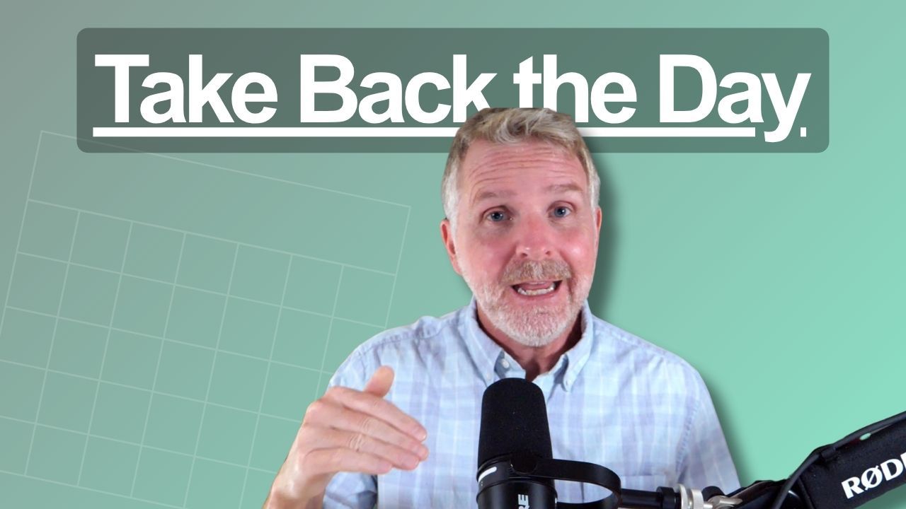 How Frontline Managers Can Take Back Their Day