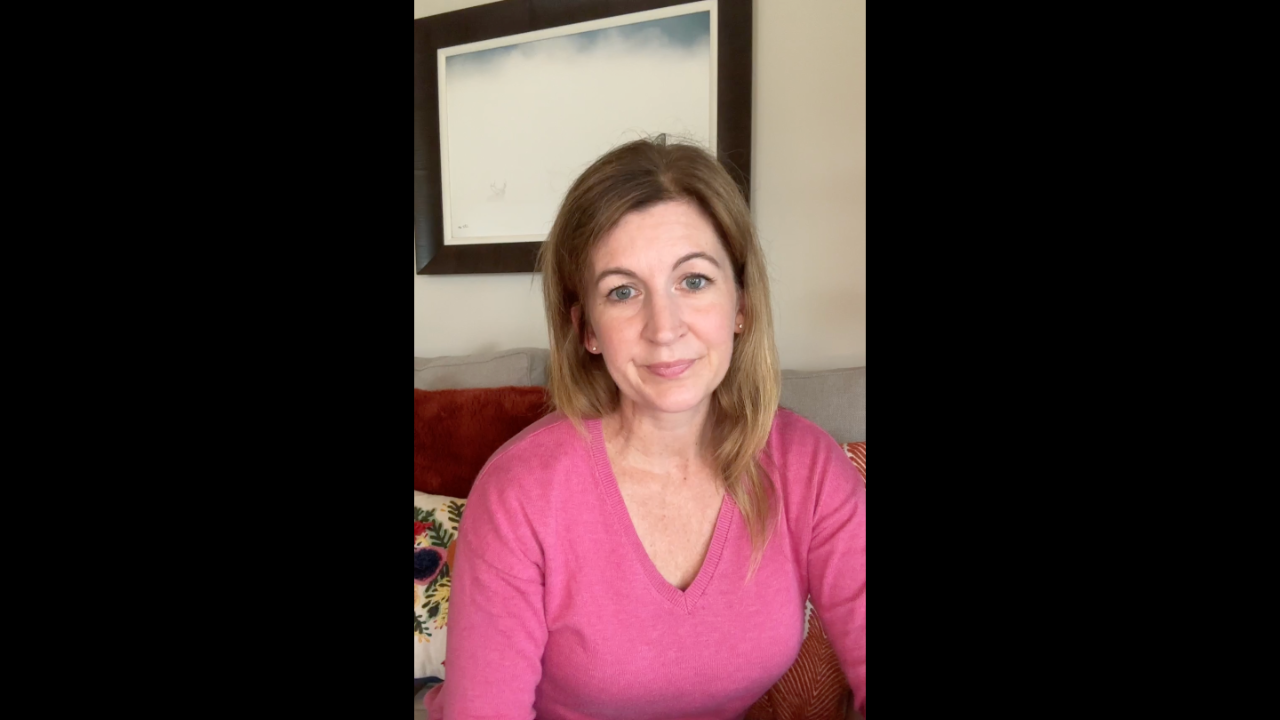 5 Reasons to Join the Power of GAZE for Fear