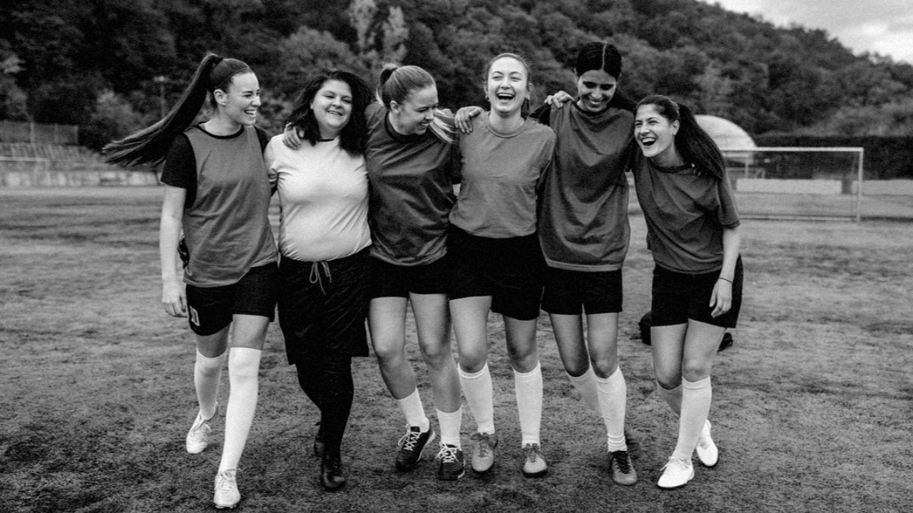 Navigating Female Puberty