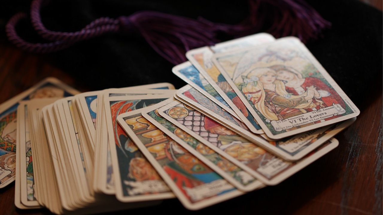 What Are The Benefits Of Tarot Reading