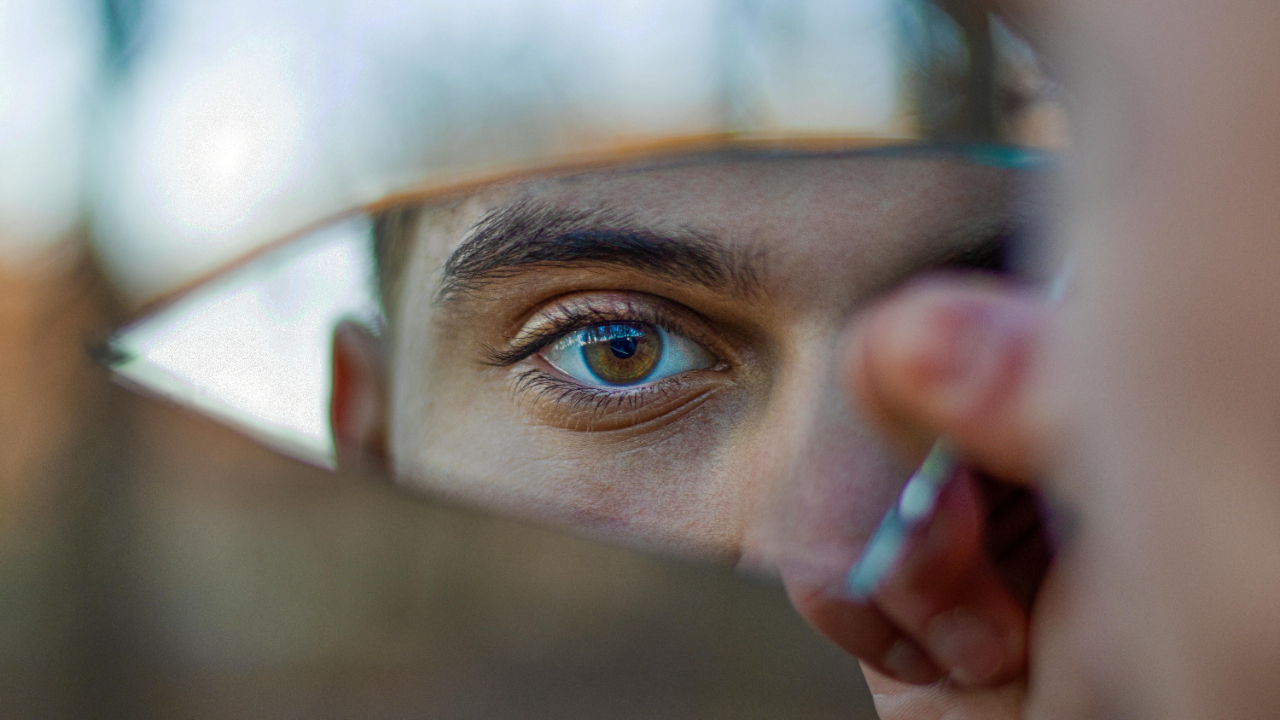 The Hidden Way Self-Criticism Weakens Your Marriage