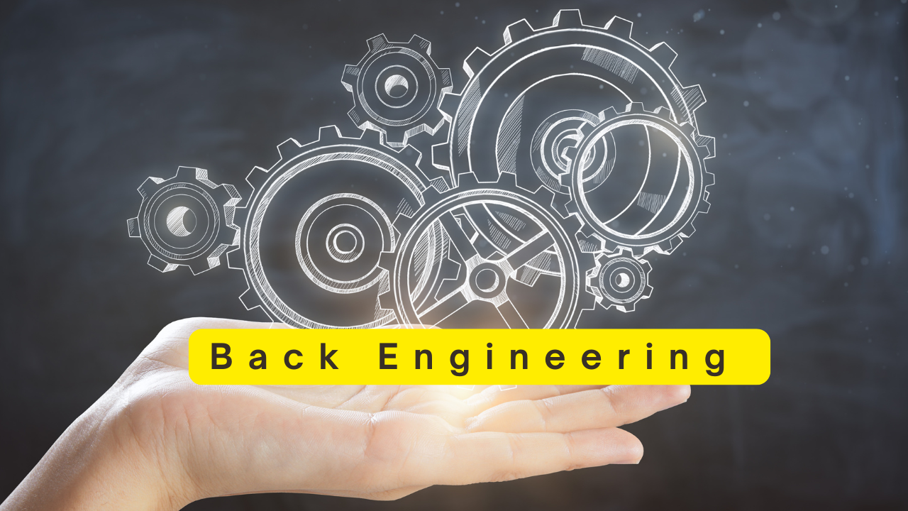 Back Engineering