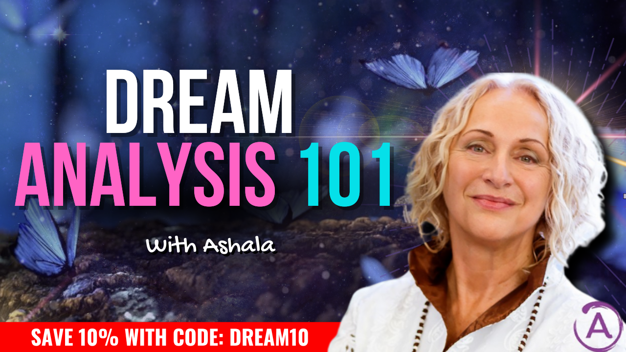 Dream Analysis 101
