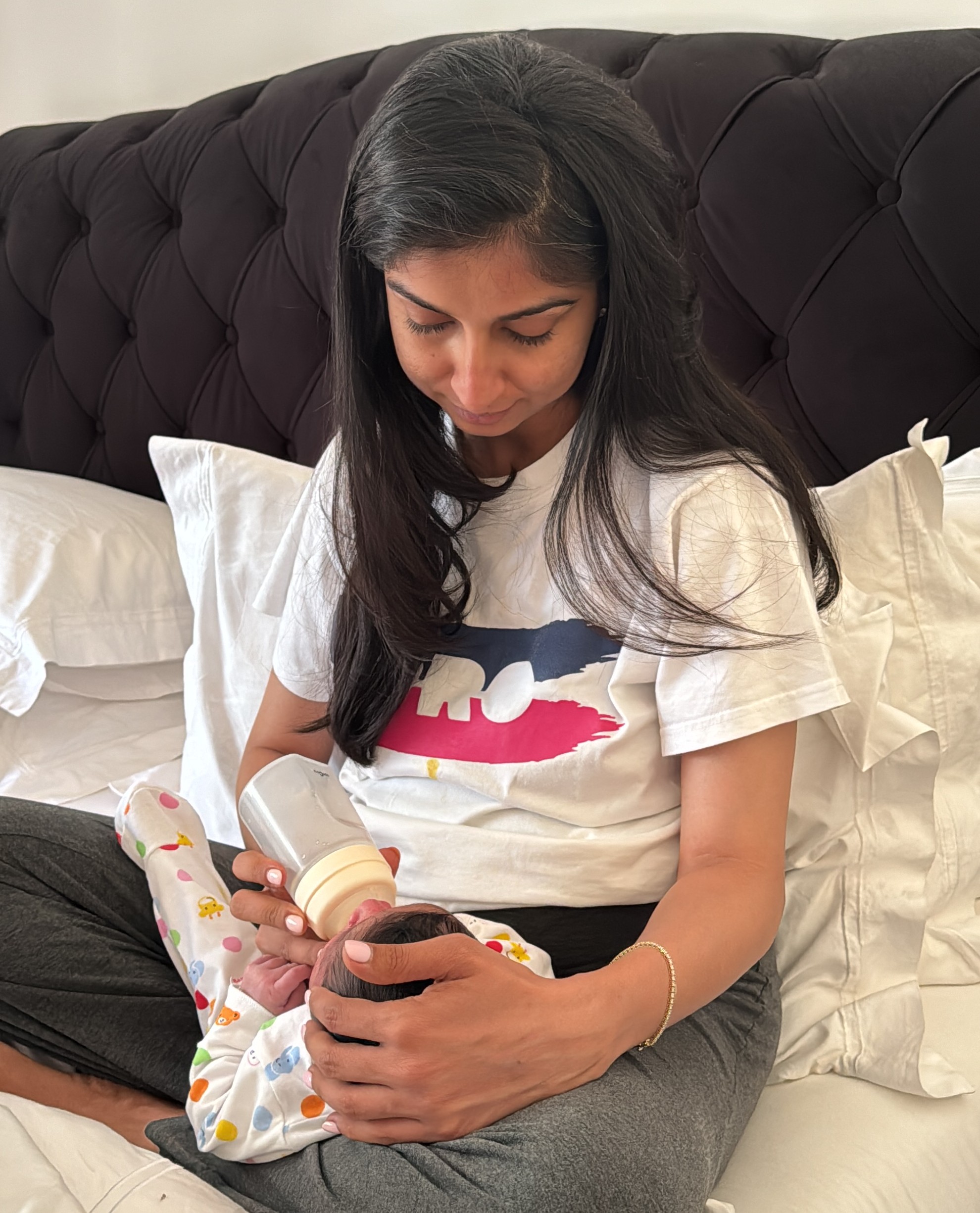 The Journey of Learning to Care for Yourself as a Mum