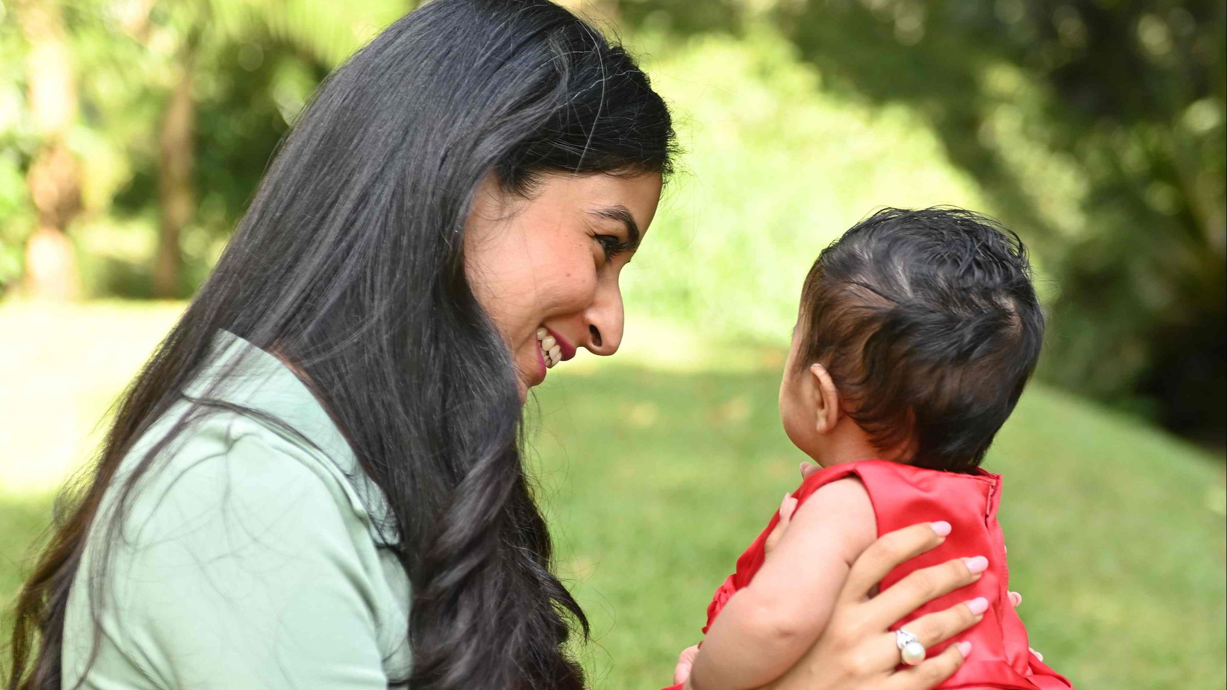 The Journey of Learning to Care for Yourself as a Mum