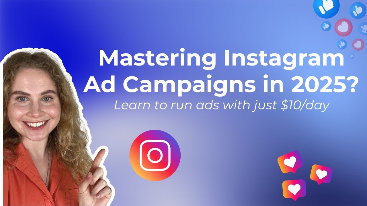 Mastering Instagram Ad Campaigns: How Much Do Ads Cost in 2025?