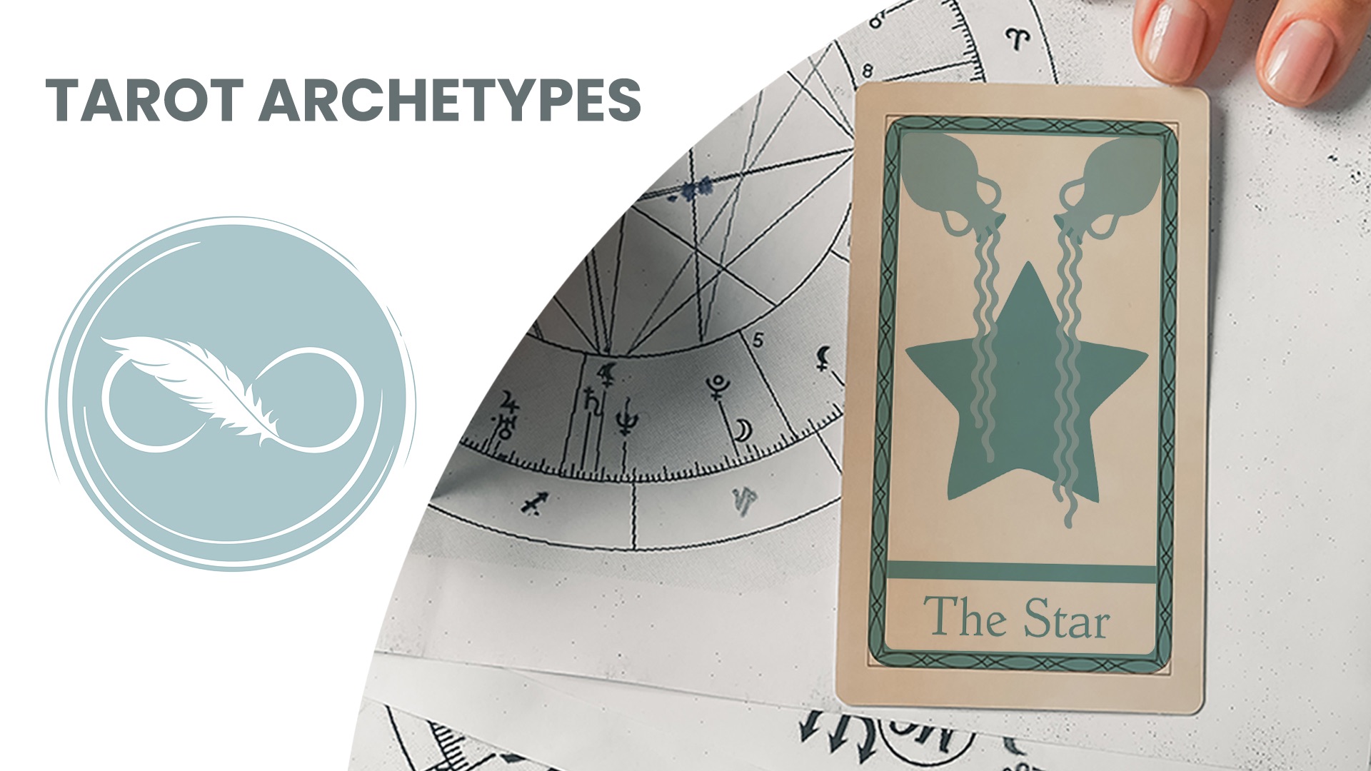 Tarot Archetypes: The Star