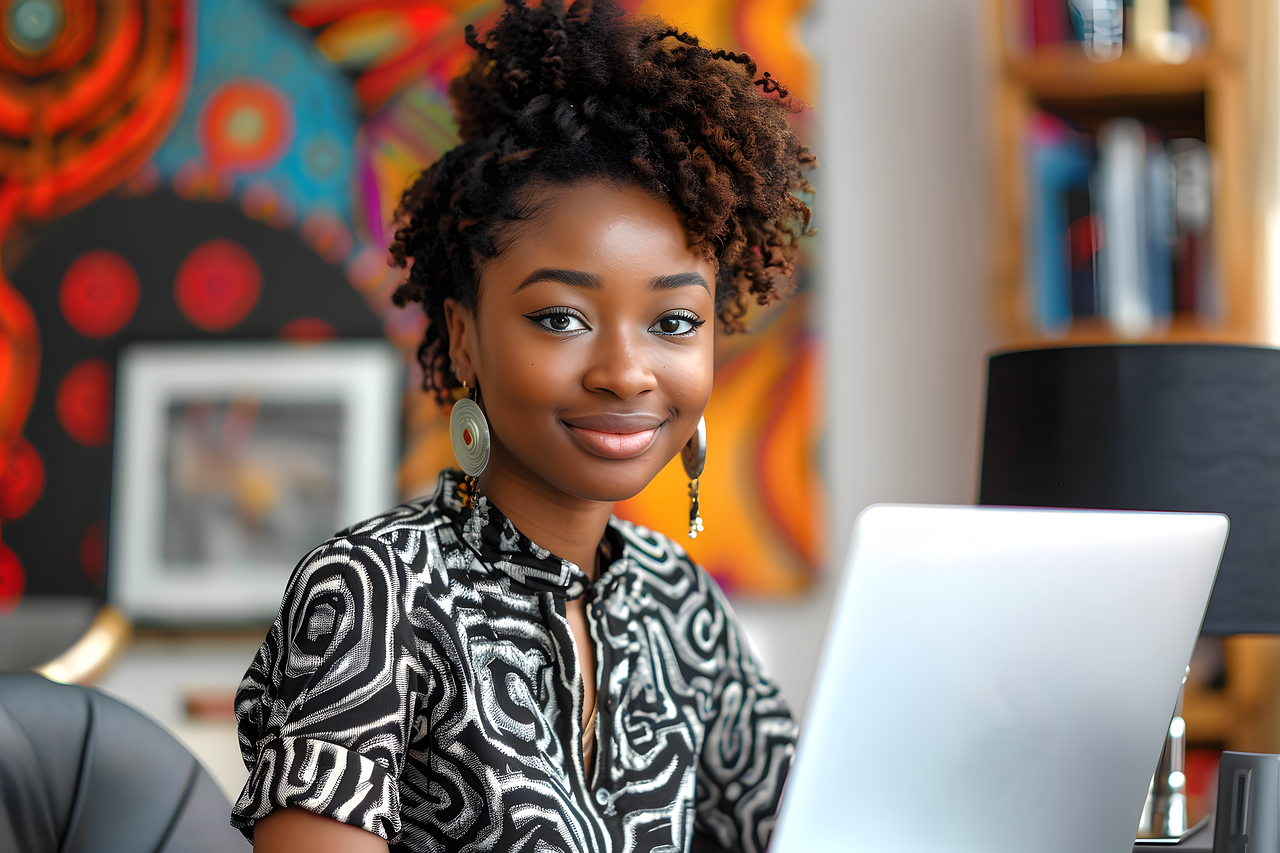 Why You’re Not "Too Late" To Become A Heart-Led Entrepreneur