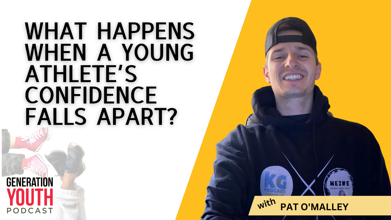 Youth Sports and Mental Health