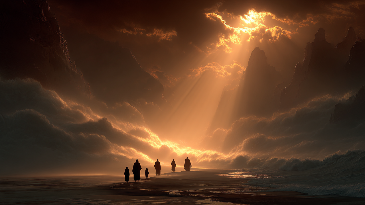 The Real Story Of Christ-Mass