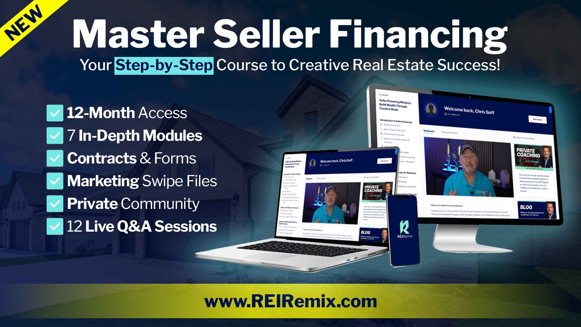 Why Seller Financing is the Best Strategy for 2026