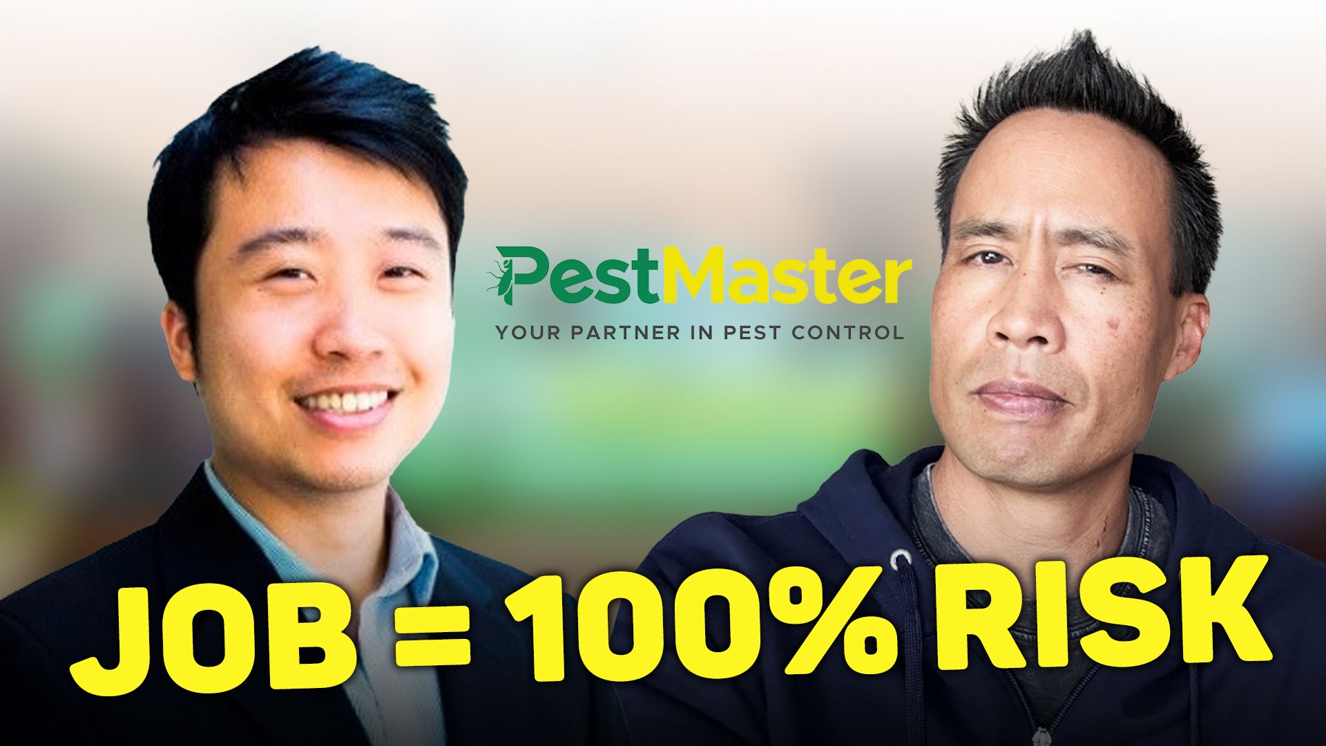 Why Your Corporate Job Is Actually The Risky Option