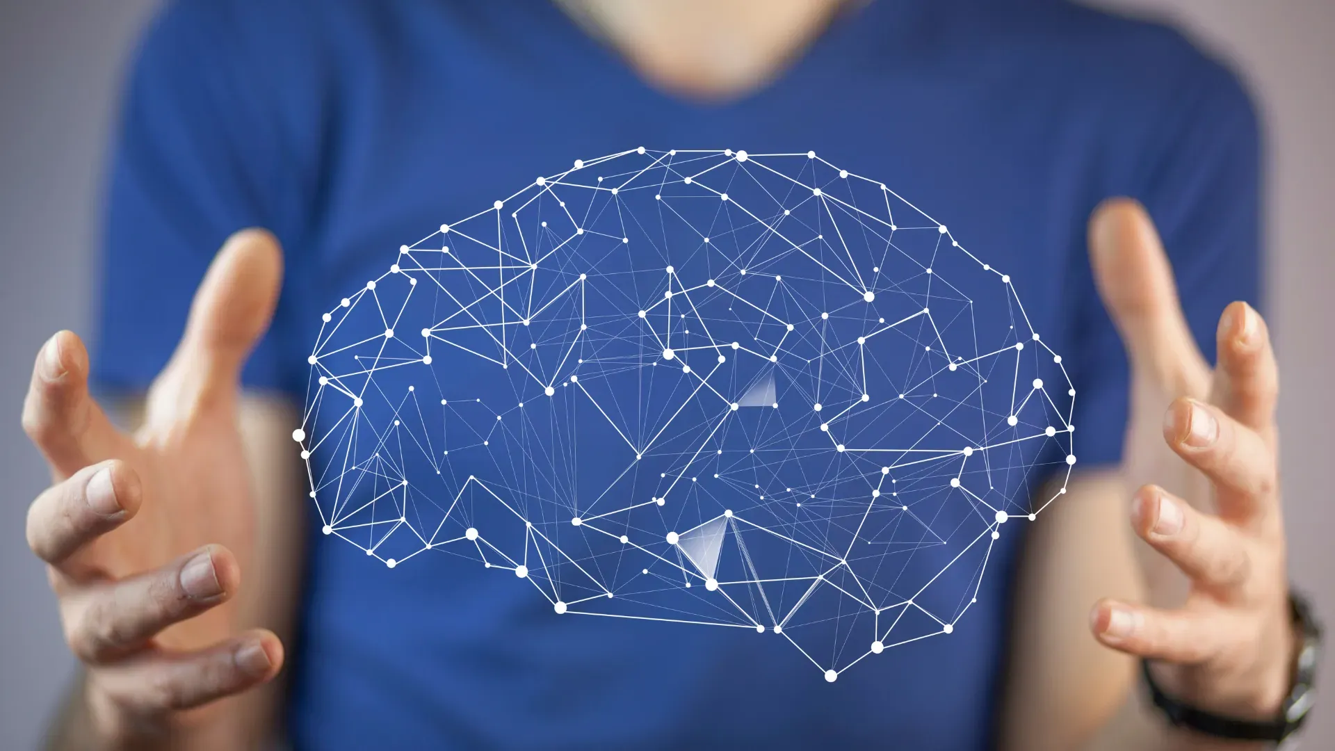 Why Neuroscience Training Beats Self-Development