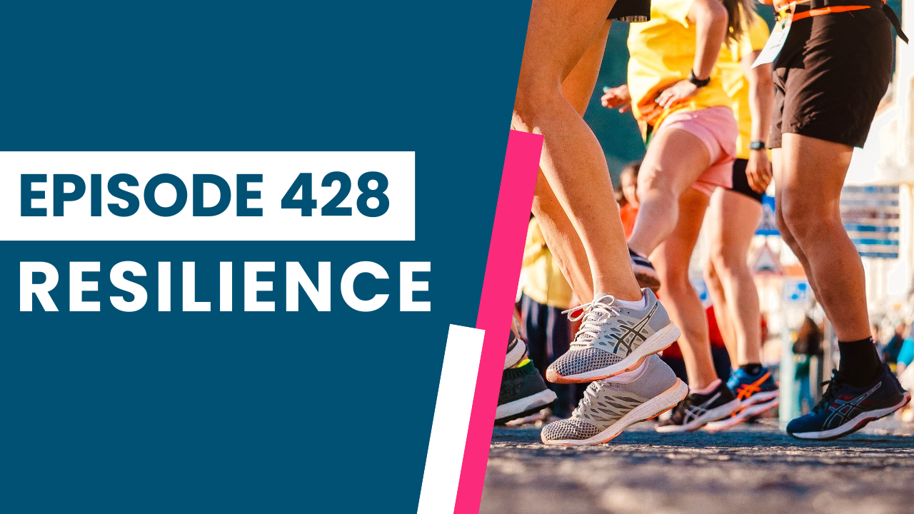 Building Resilience in Running
