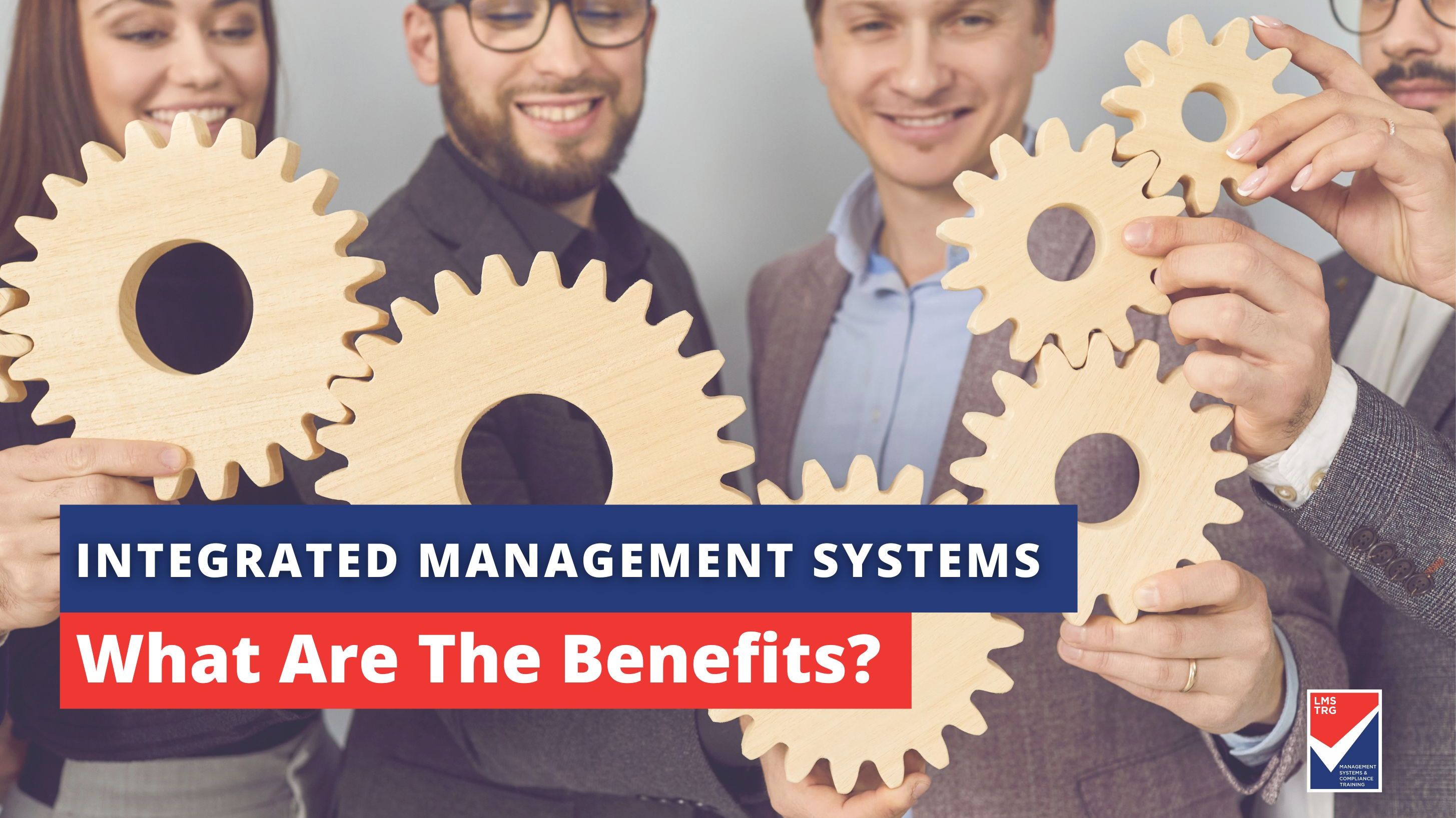 What Is Integrated Management System Iso - Design Talk