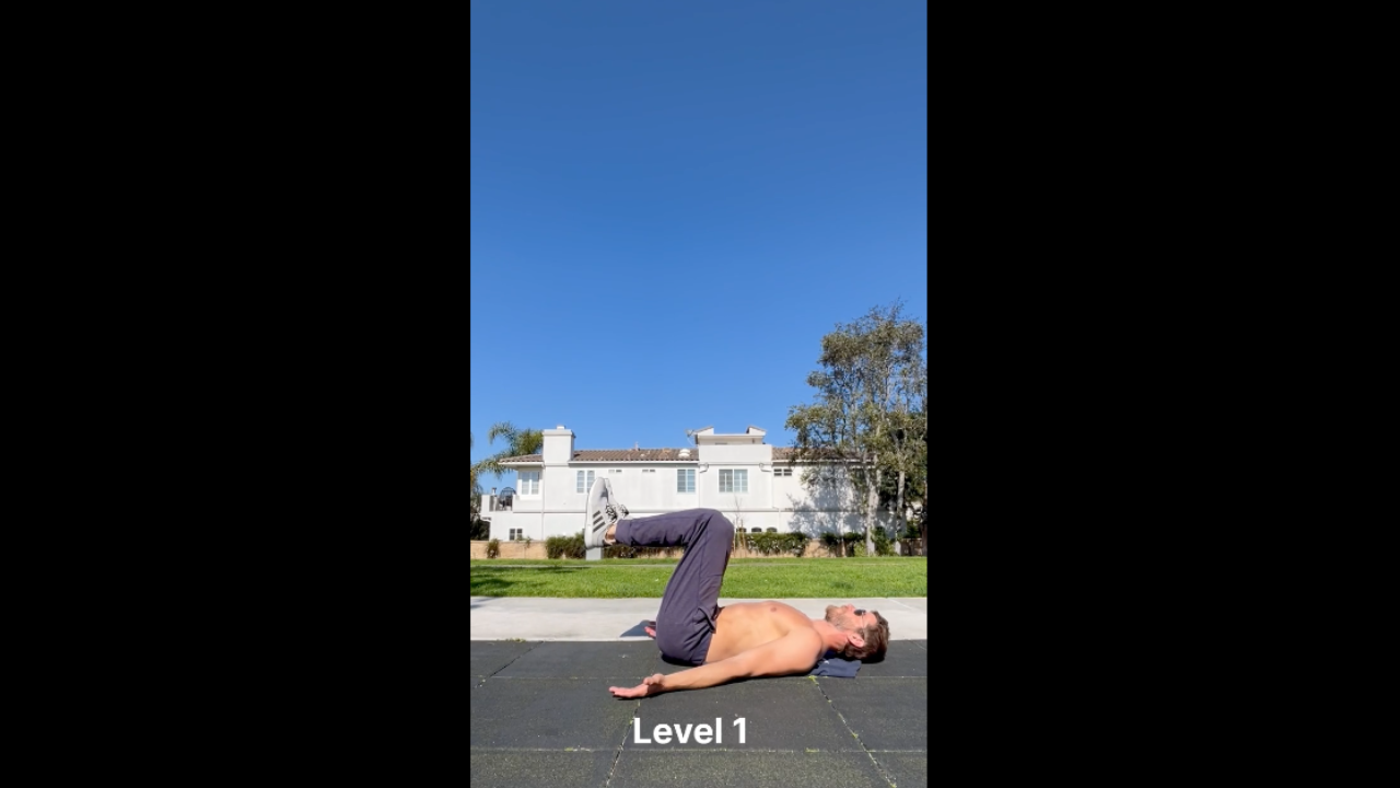 How to Start Calisthenics: 8 Steps Beginner Ab Workout