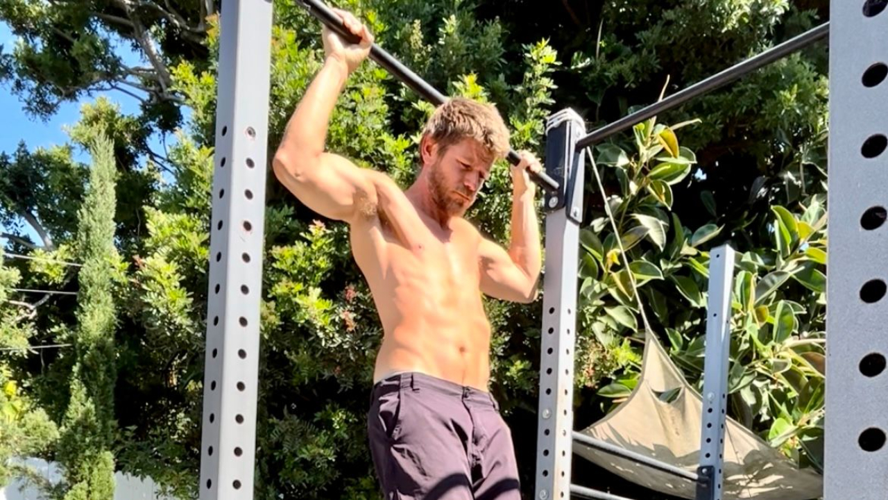 How To Save Time With Harder Reps