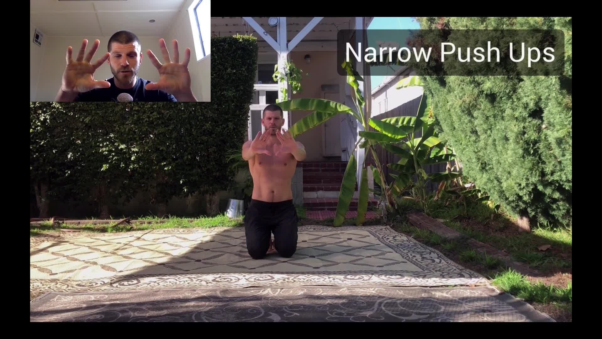 How To Build Real Strength With These 4 Calisthenics Movements