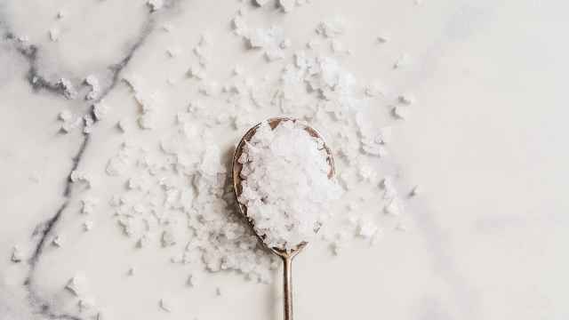 Heavy Metals in Salt: Third-Party Tested Options for Safe Consumption