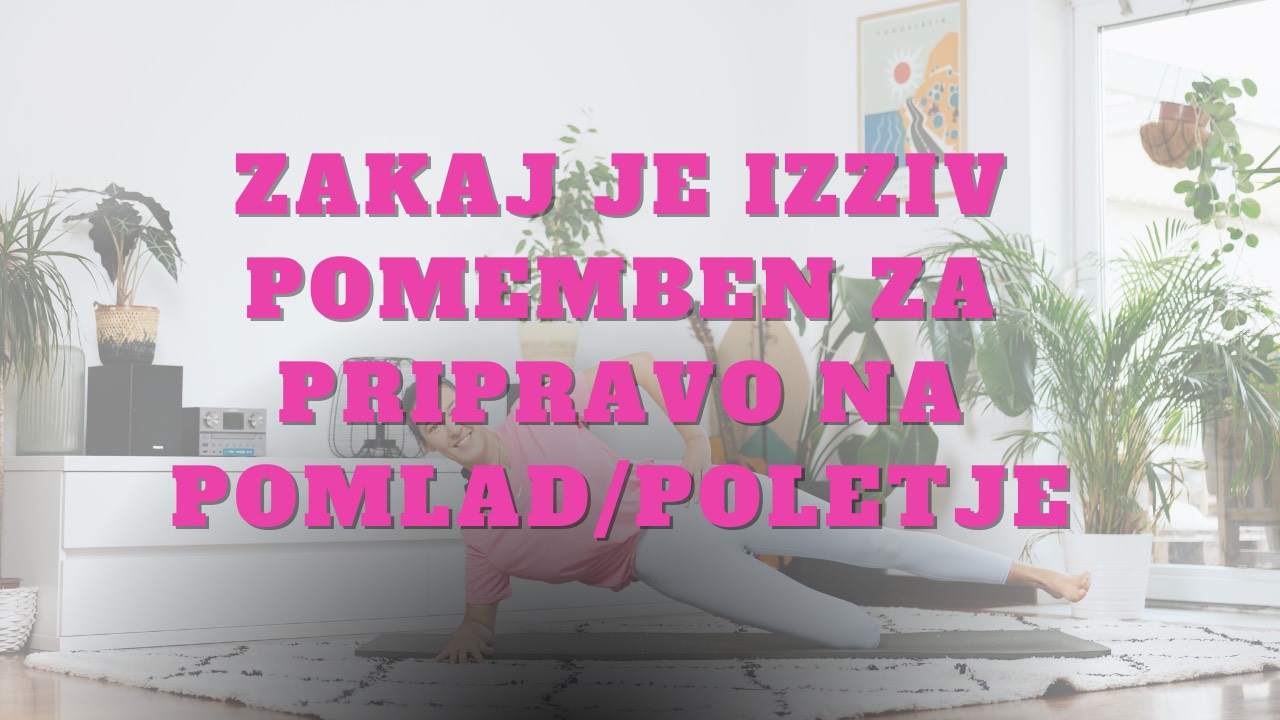 FITMAMI - vadbeni programi za nosečnice in mamice po porodu