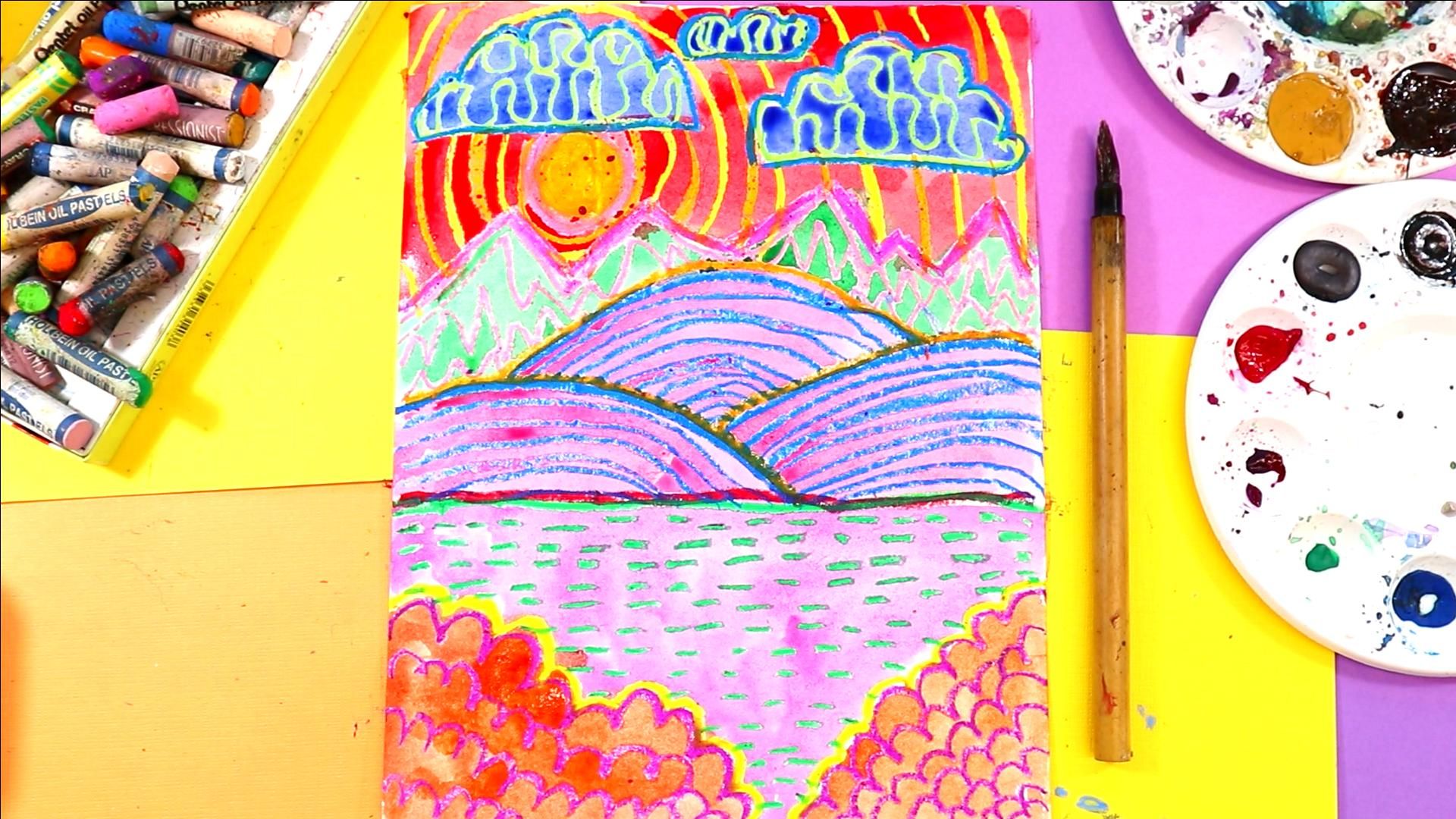 Innovative Ideas For Teaching Art Creative Lesson Plans Innovative Ideas For Teaching Art Creative Lesson Plans