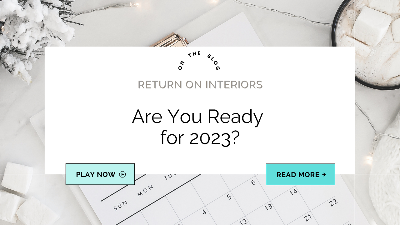 5 Ways to Be More Productive in 2023