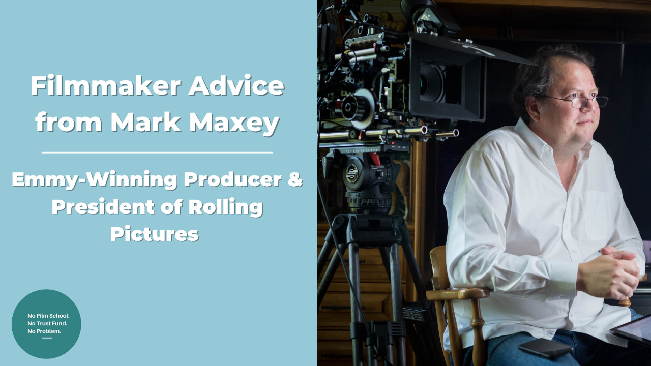 Avoid these Common Filmmaker Mistakes