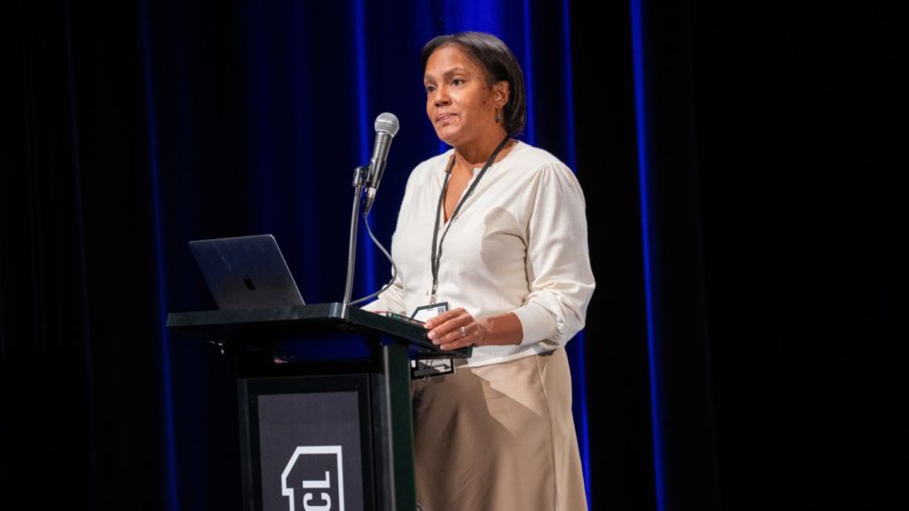 Stillness in Chaos: Learning how to take a thoughtful pause before ...