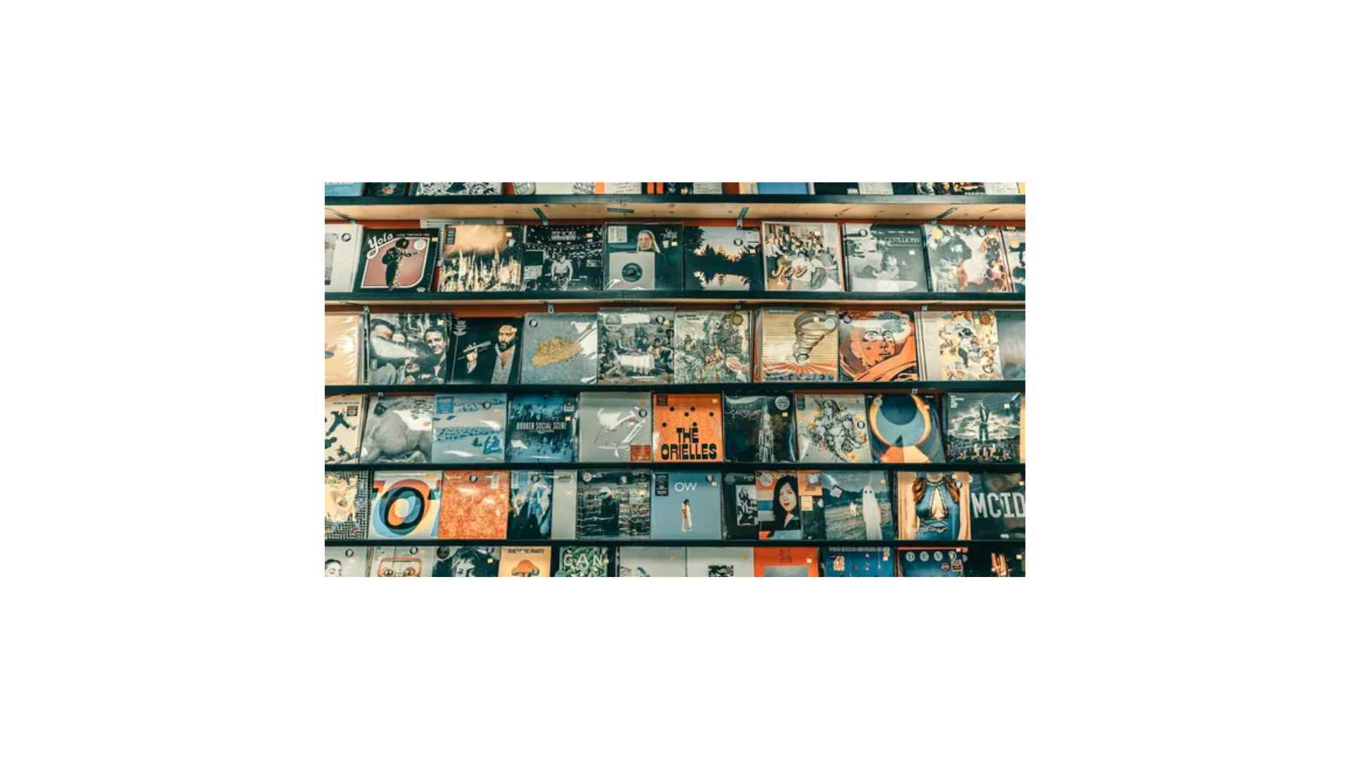 What is an EP? - Extended Play Explained