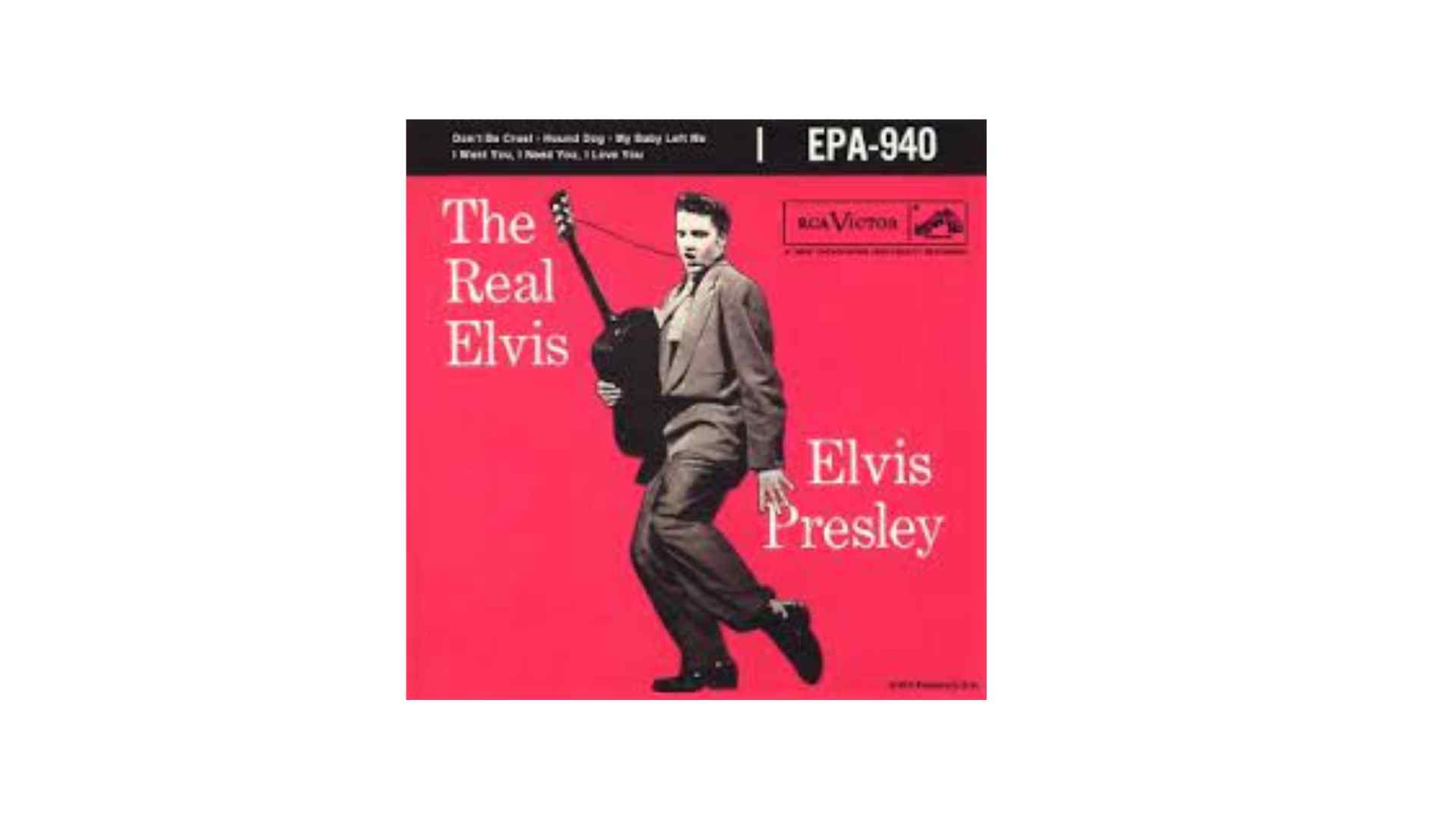 What is an EP? - Extended Play Explained