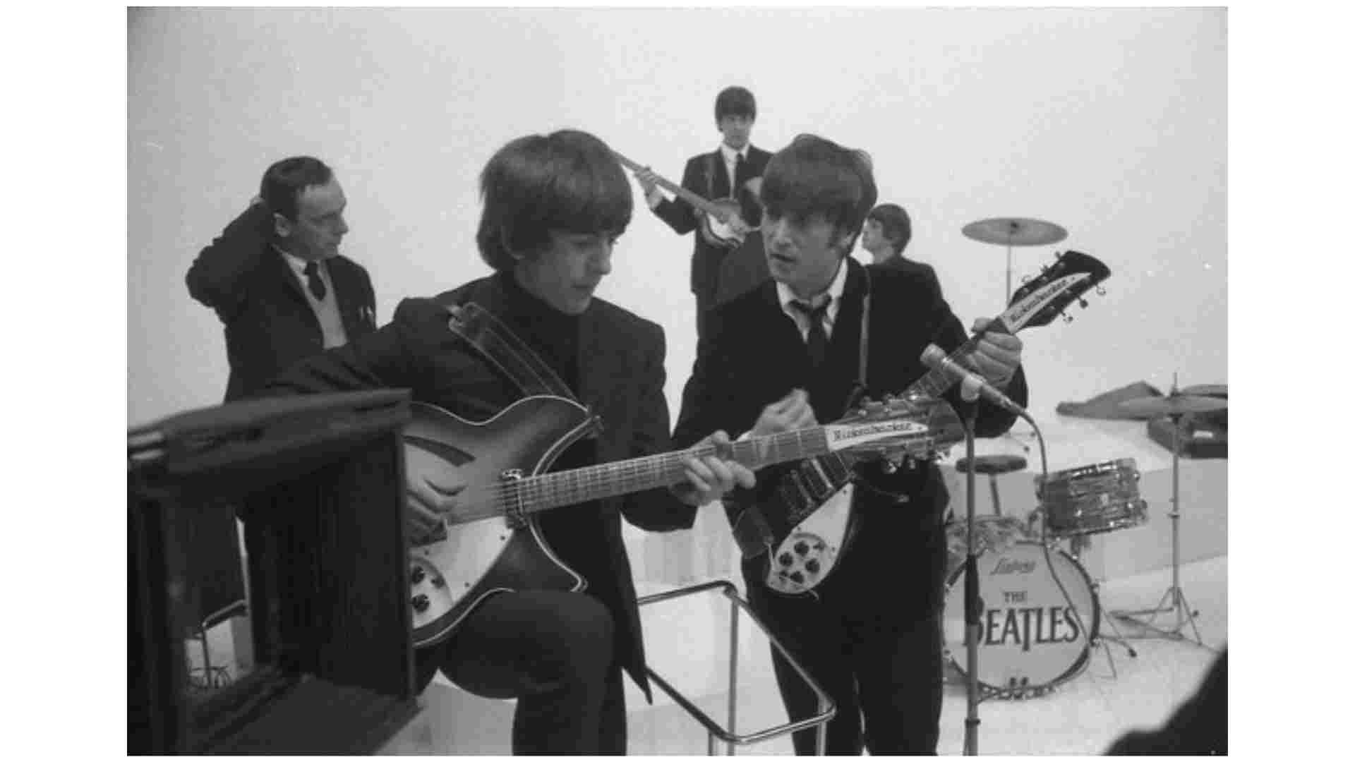 Sponsorships for Musicians