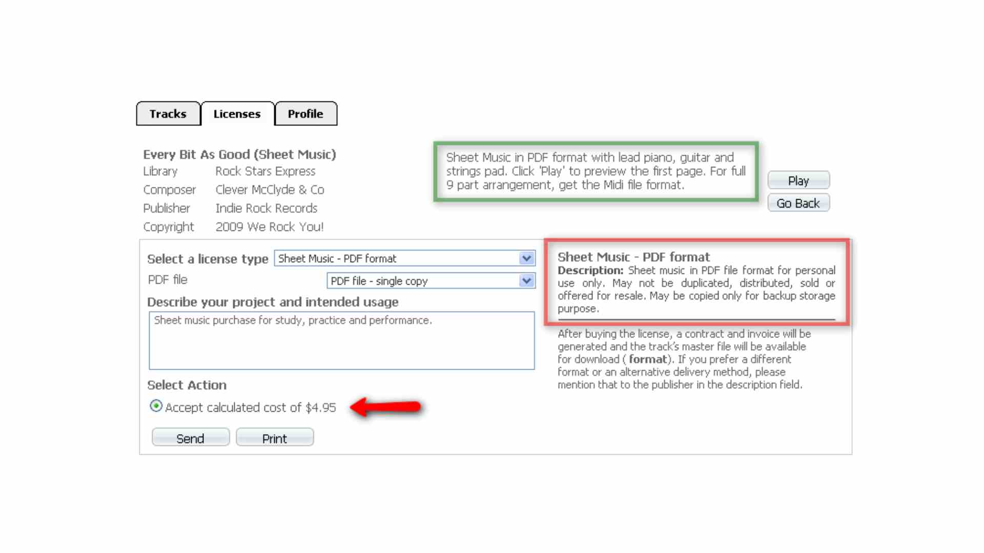 Music Rights and Licenses: Everything You Need To Know