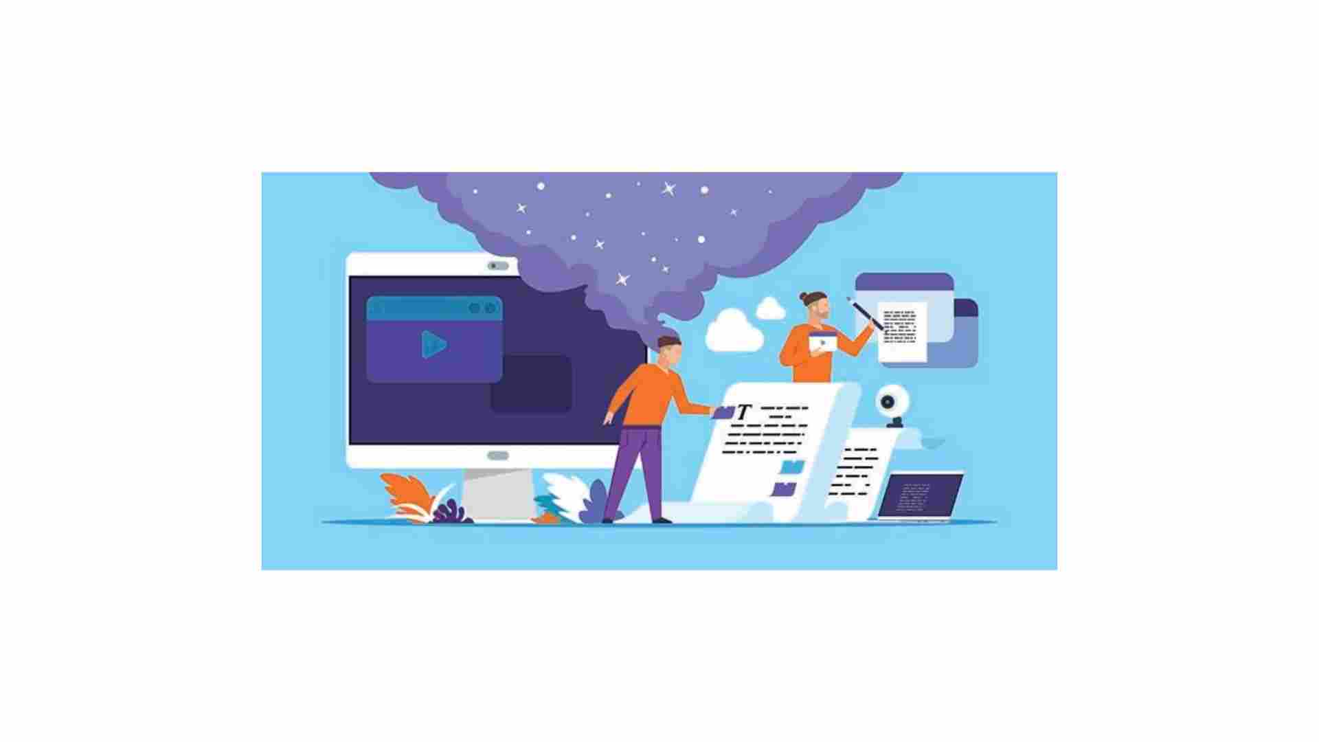 Publishing Deals: Types You Need To Know