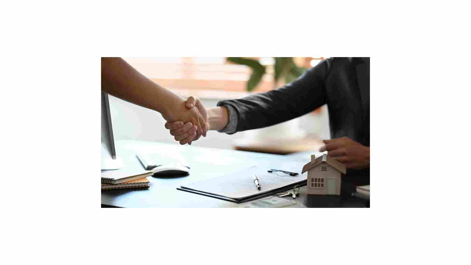 Publishing Deals: Types You Need To Know