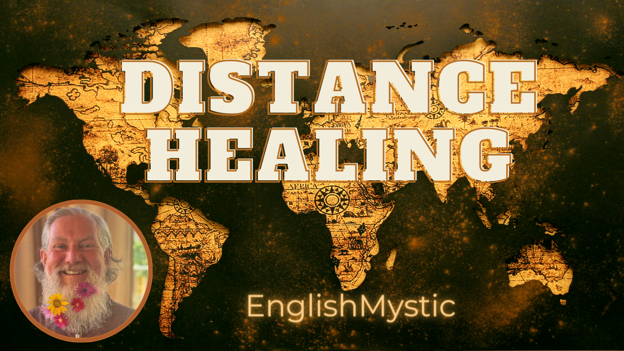 Experience the Power of Remote Shamanic Healing