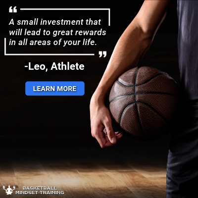 How To Boost Your Confidence In Basketball | 10 Tips