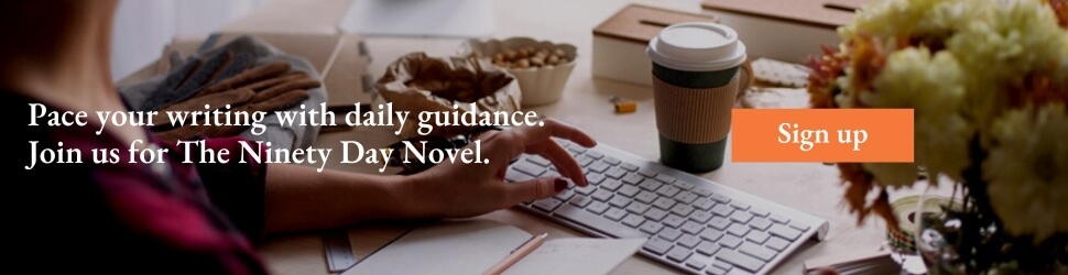 Pacing a Novel: Practical Tips and Techniques