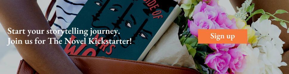 How to Write the First Chapter of a Novel