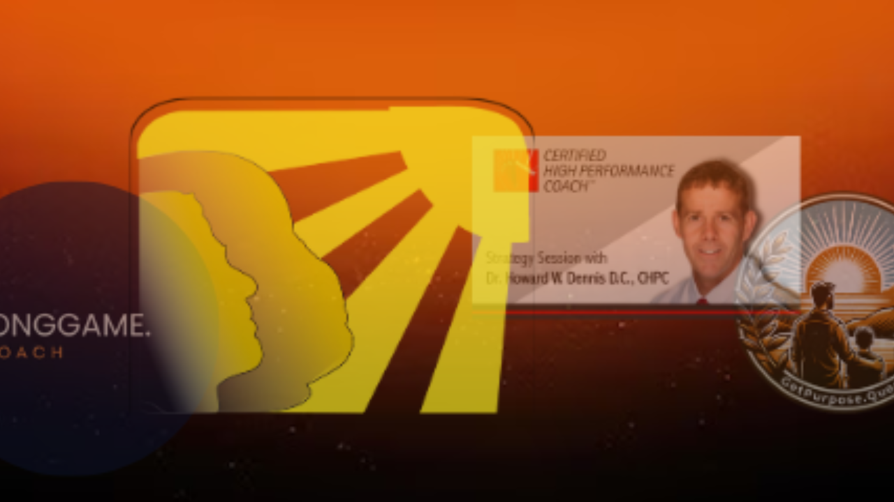 E6 Leadership Framework: Your Blueprint for Intentional Leadership 🎯