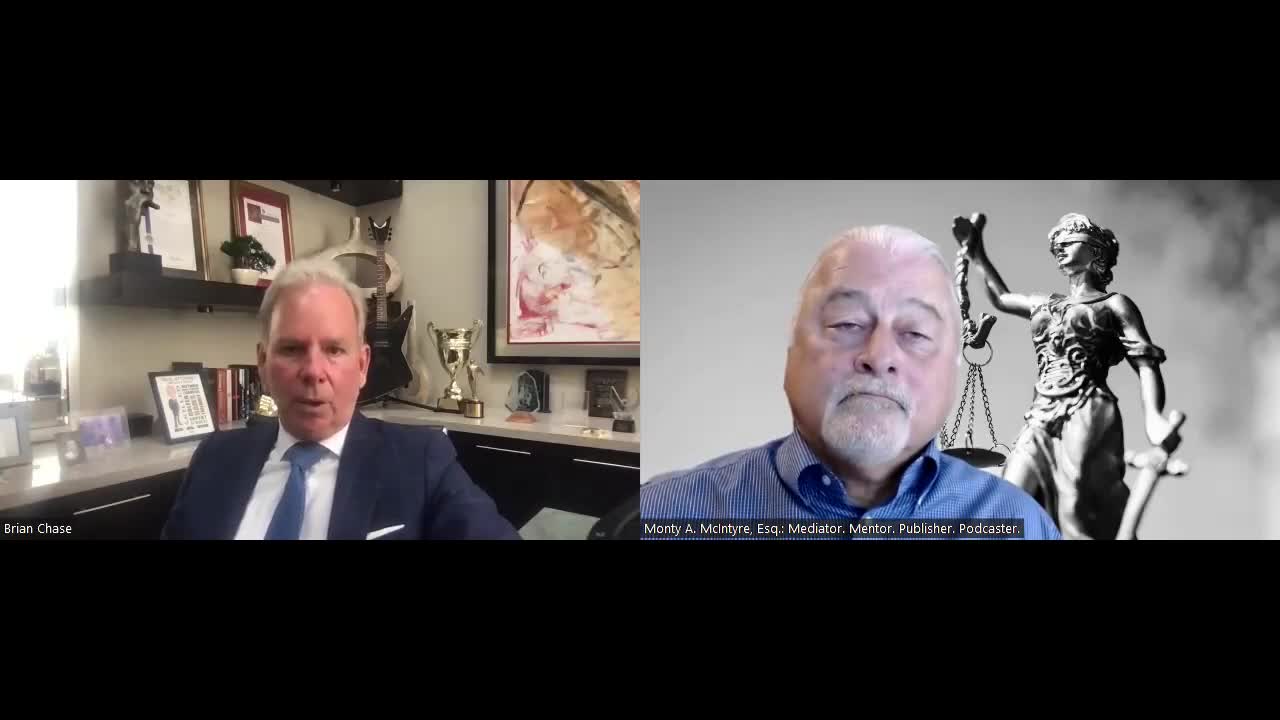 Trial Alchemy™ Podcast: A Voir Dire Tip