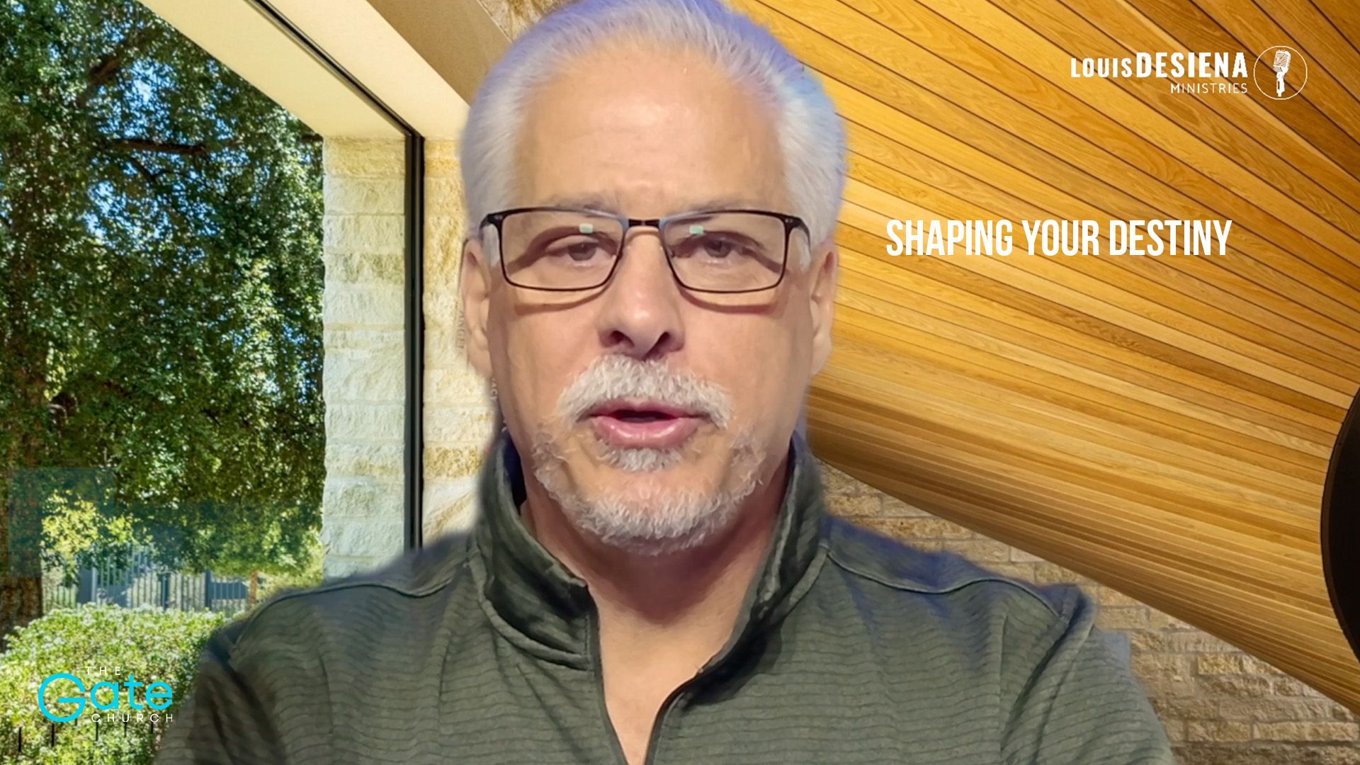 Shaping Your Destiny