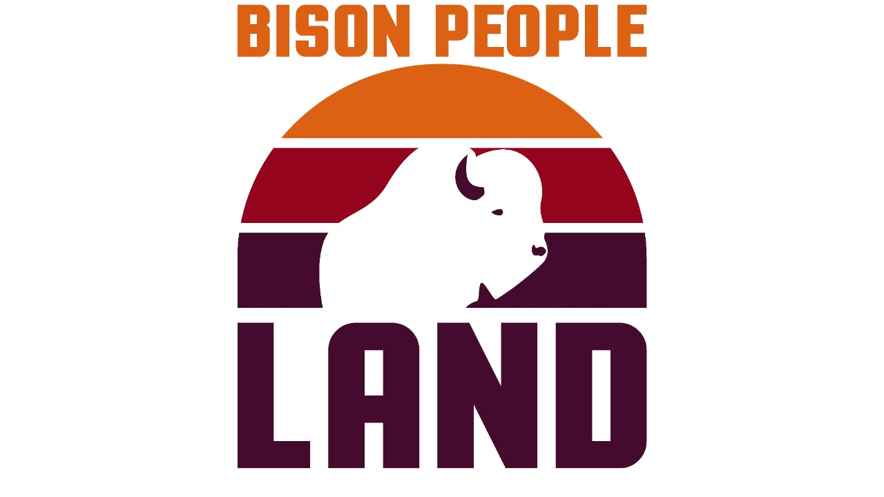 Bison People Land Late Spring Update - The Balance of Life