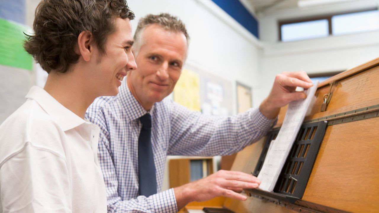 Essential Ear Training