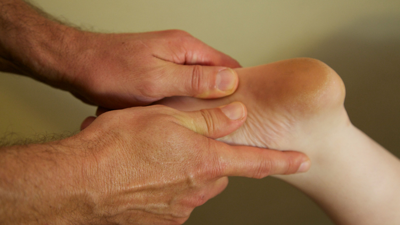 The Standard FMT Protocol Used In Our Clinics