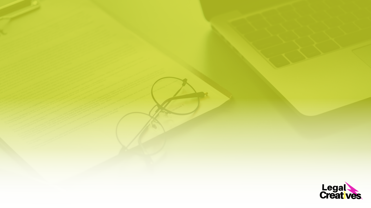 What Makes a Legal Document Trustworthy: Legal Design Example